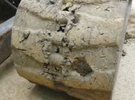 Anti-Cut Rubber | Rubber Track Design and Construction | Products ...