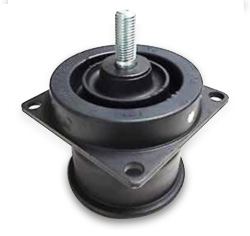 Standard range of Cabin Mounts | Vibration Isolation Rubber | Products ...